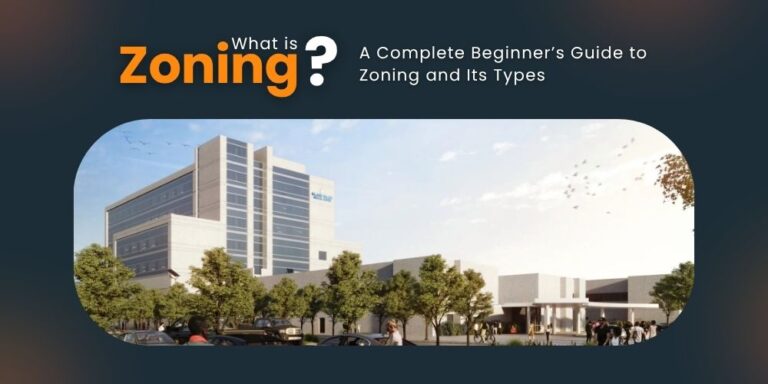 Guide to Zoning in California | Types & Categories Explained