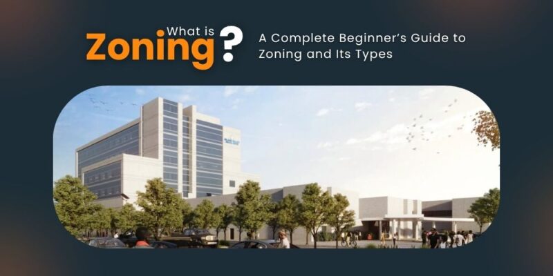 Guide to Zoning in California | Types & Categories Explained