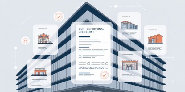 Variance vs Conditional Use Permit in California | Explained